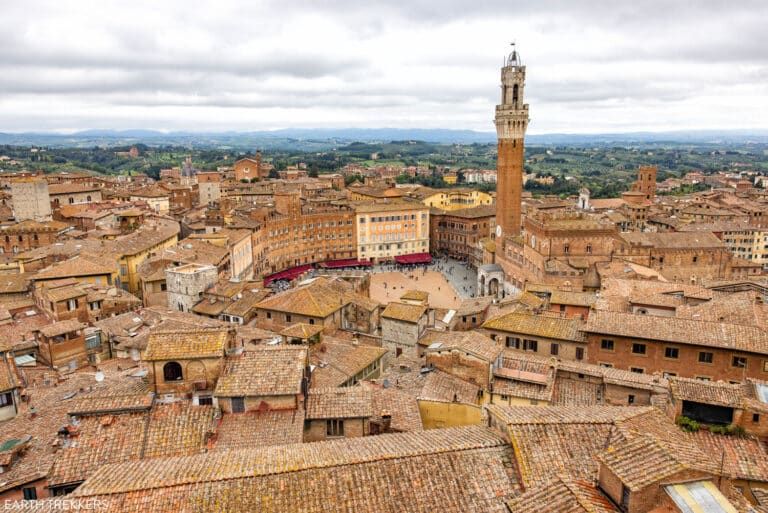 Siena Cathedral 2024: The Complete Guide First Time Visitors – Earth ...