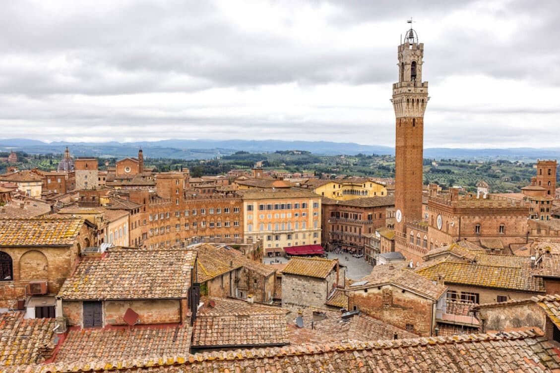 Top 10 Things to Do in Siena, Italy – Earth Trekkers