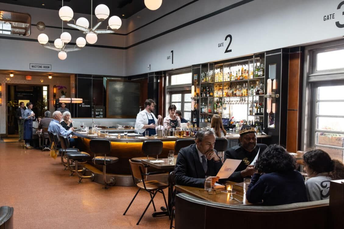 Best Restaurants in Savannah: 20 Great Places to Eat & Drink – Earth ...