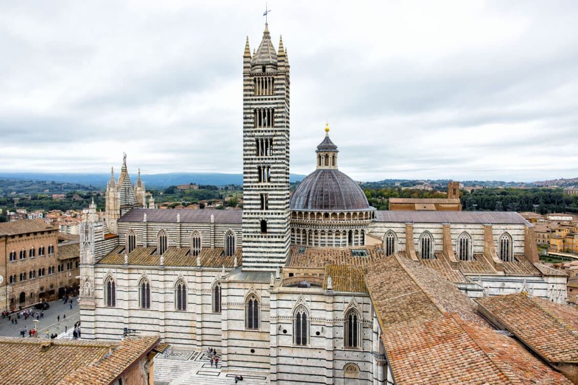 Top 10 Things to Do in Siena, Italy – Earth Trekkers