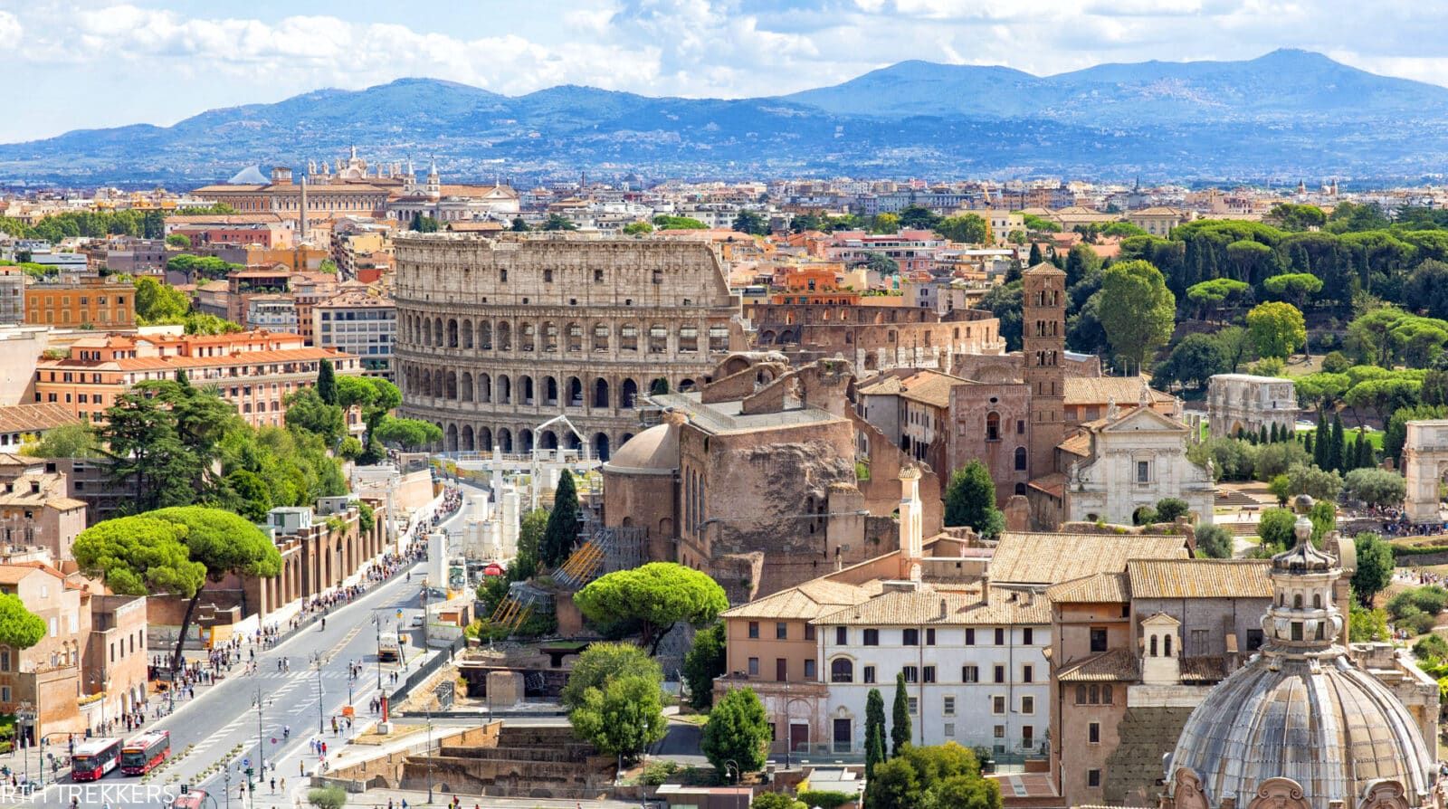 One Day in Rome: 3 Unique Ways to Plan Your Itinerary