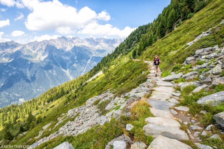 Chamonix Itinerary: How to Plan the Perfect Summer Trip
