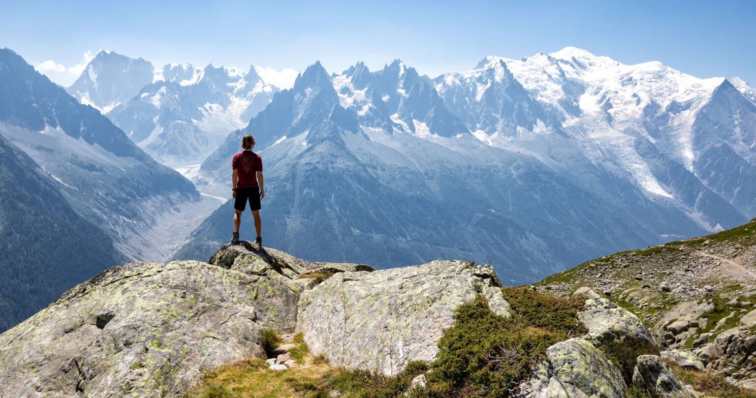 20 Best Things to Do in Chamonix, France in the Summer
