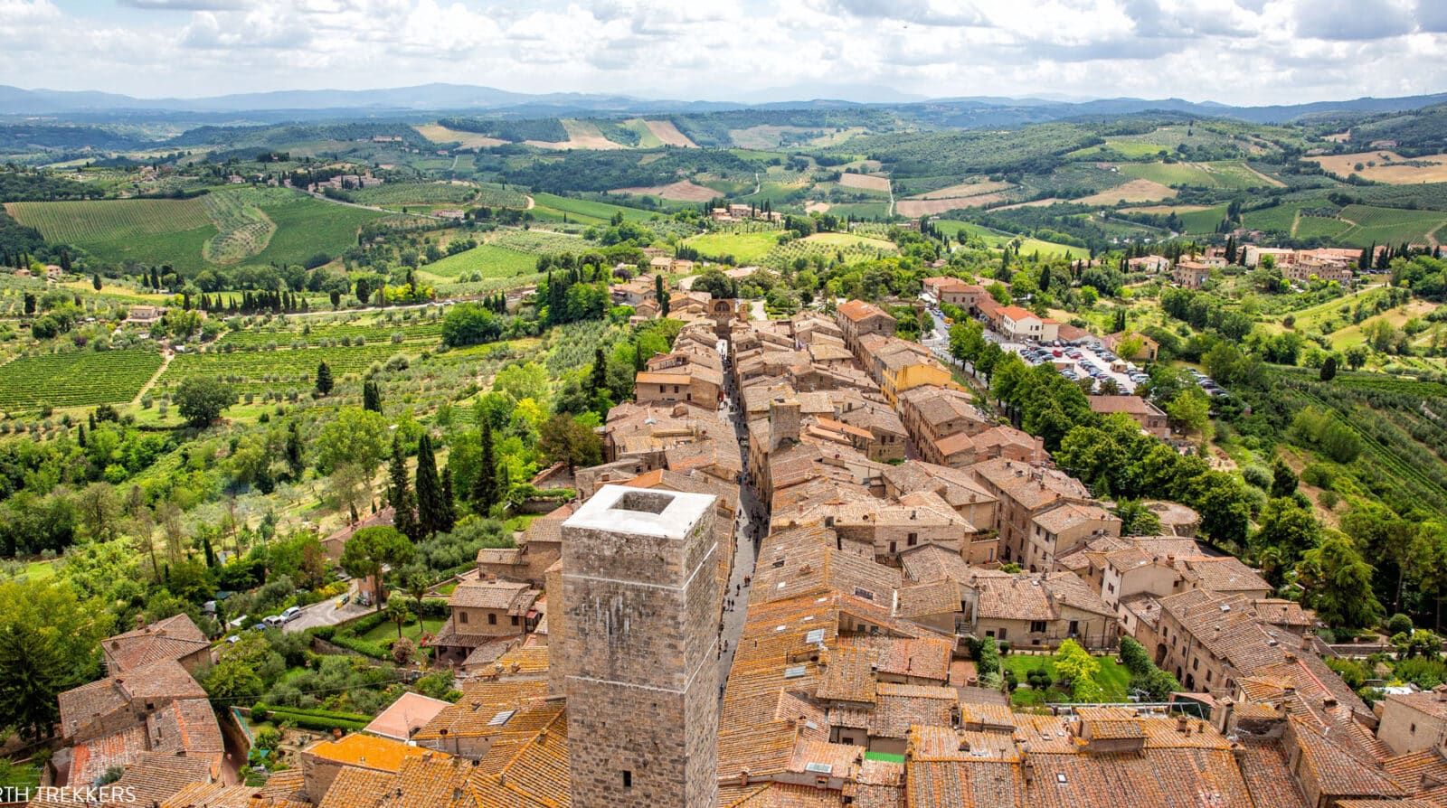 Where to Stay in Florence on Your First Visit (2025 Guide) – Earth Trekkers