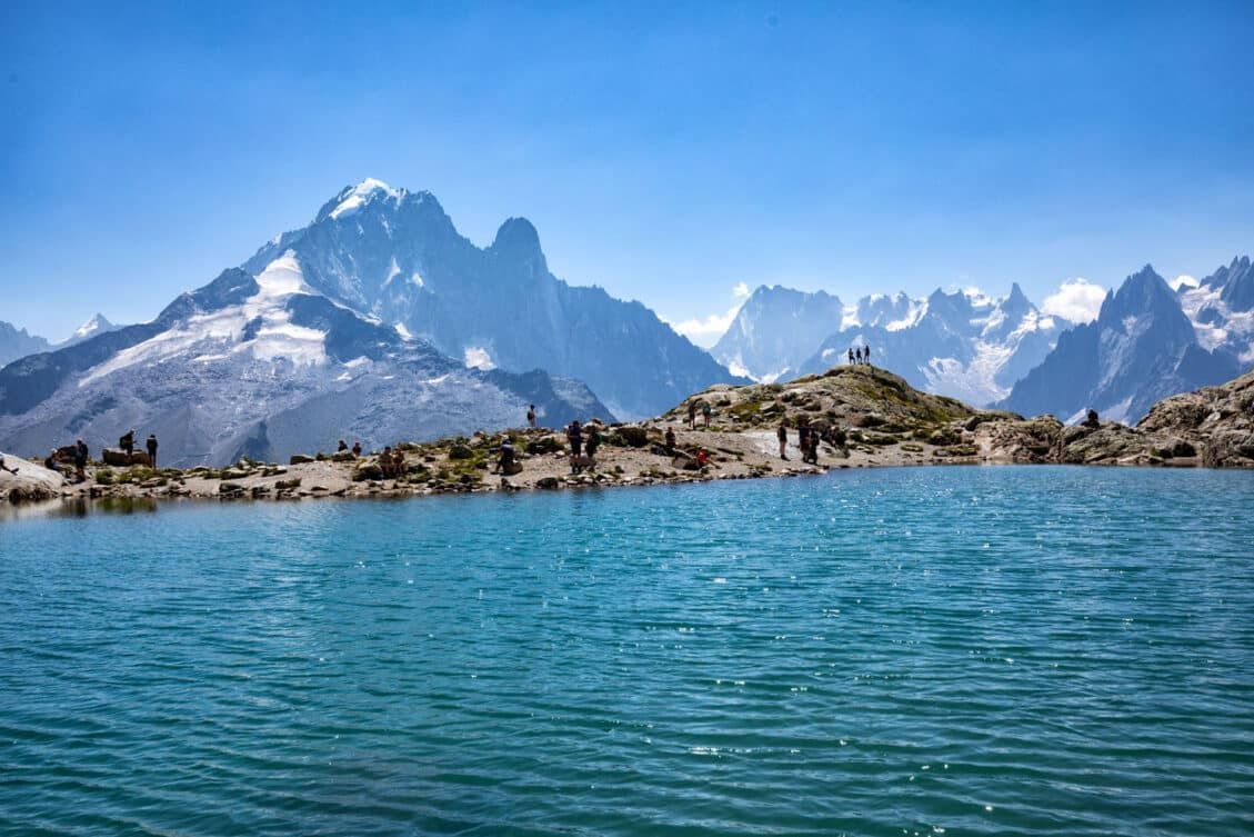 Chamonix Itinerary: How to Plan the Perfect Summer Trip