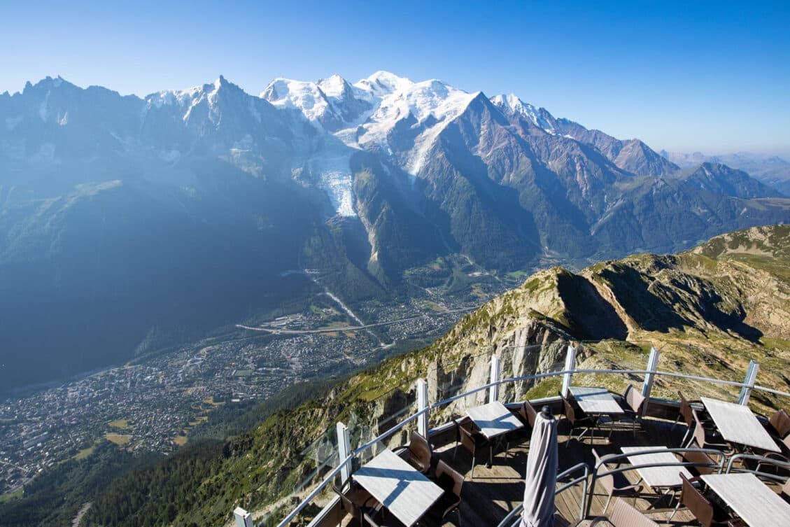 Chamonix Itinerary: How to Plan the Perfect Summer Trip