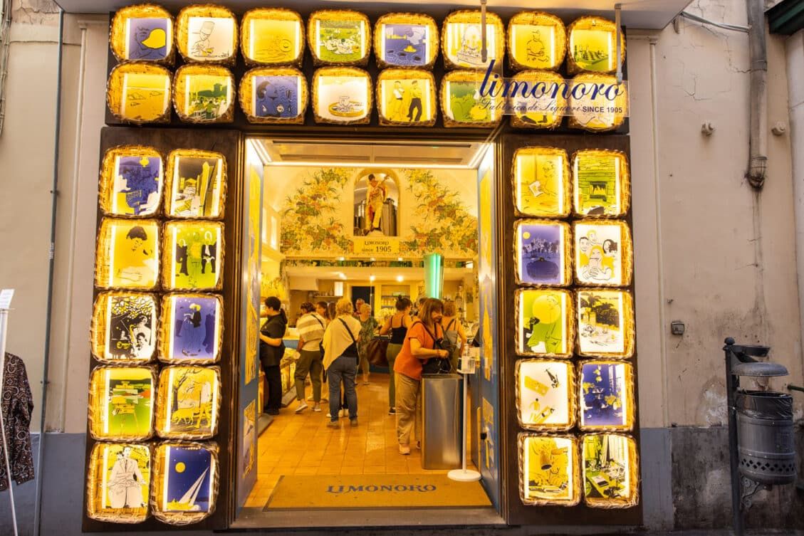 Best Things to Do in Sorrento, Italy – Earth Trekkers