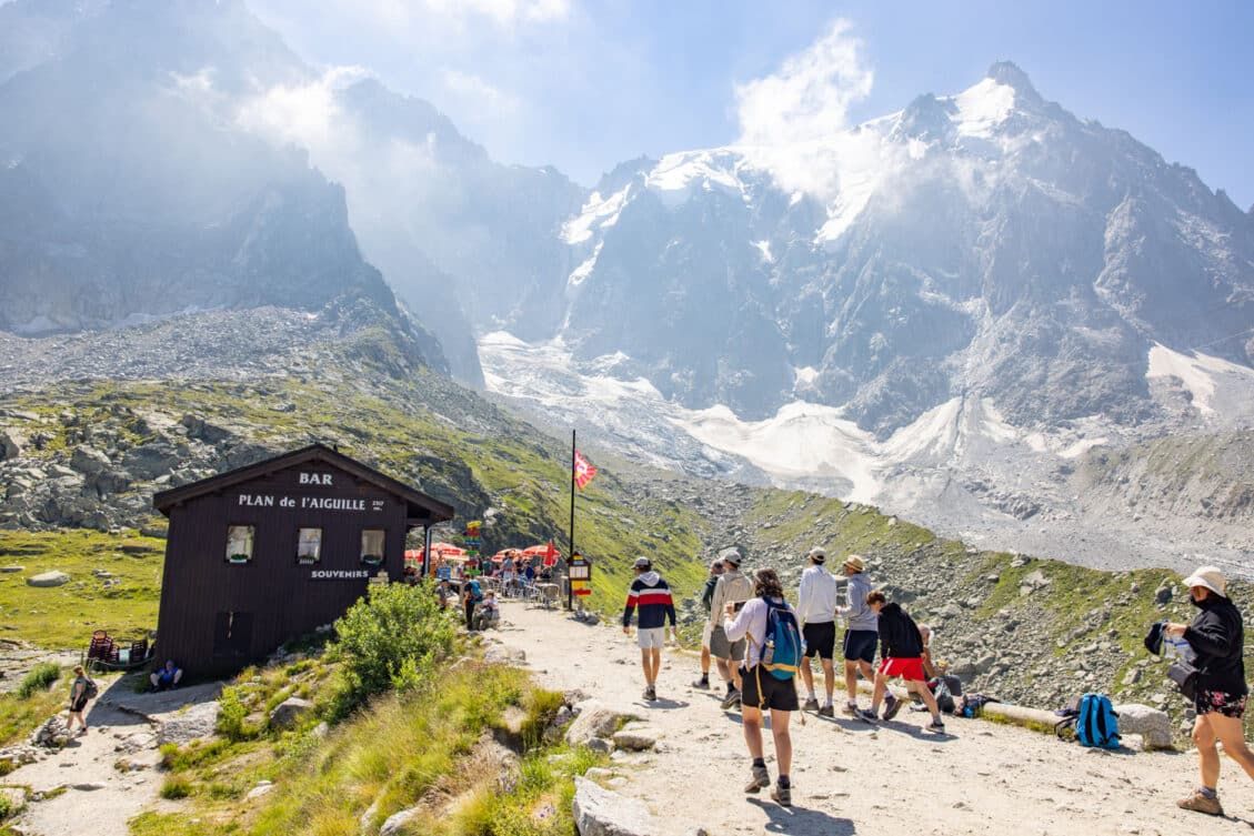 Chamonix Itinerary: How to Plan the Perfect Summer Trip