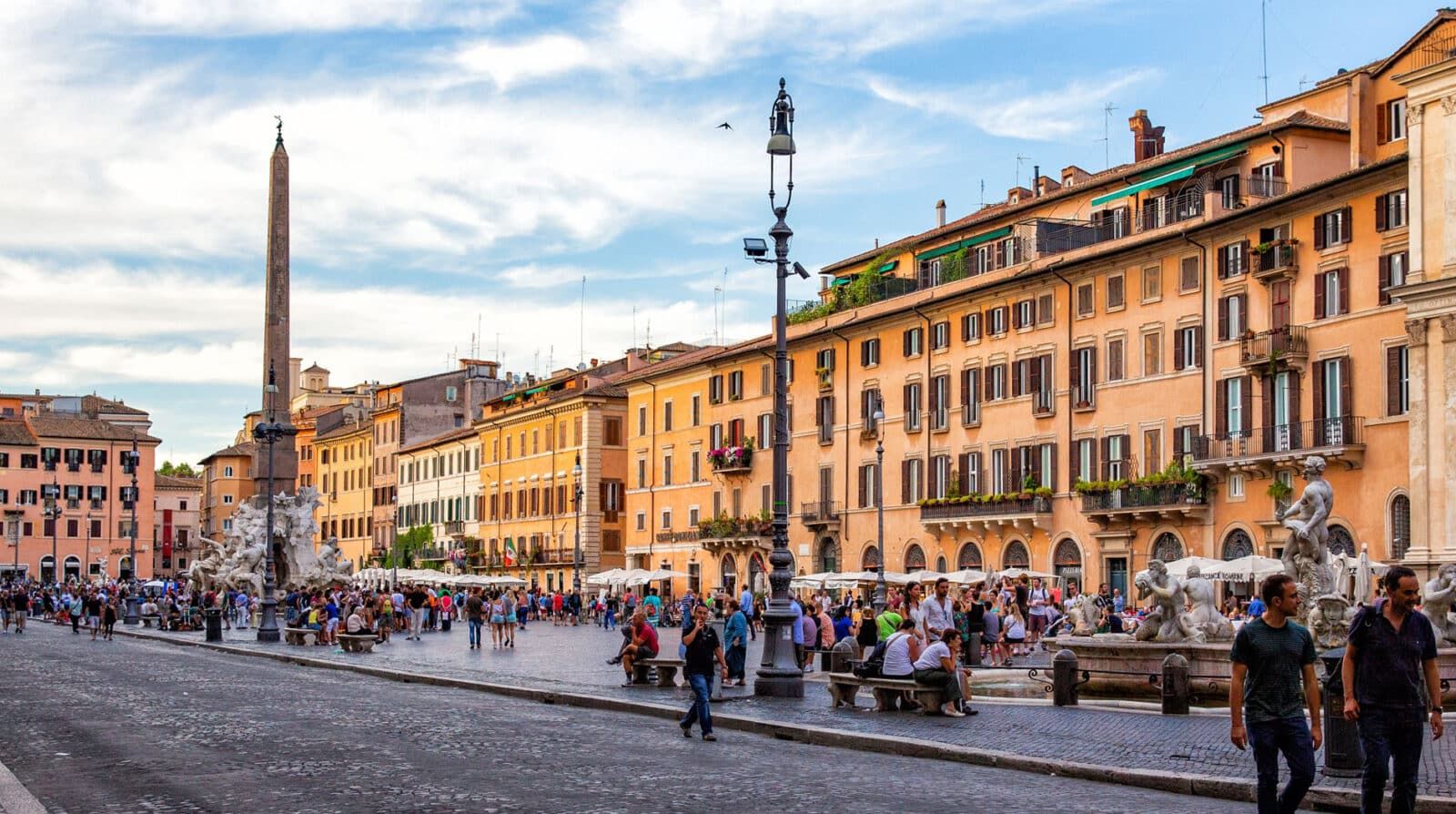 The Photographer’s Guide: 20 Iconic Views of Rome