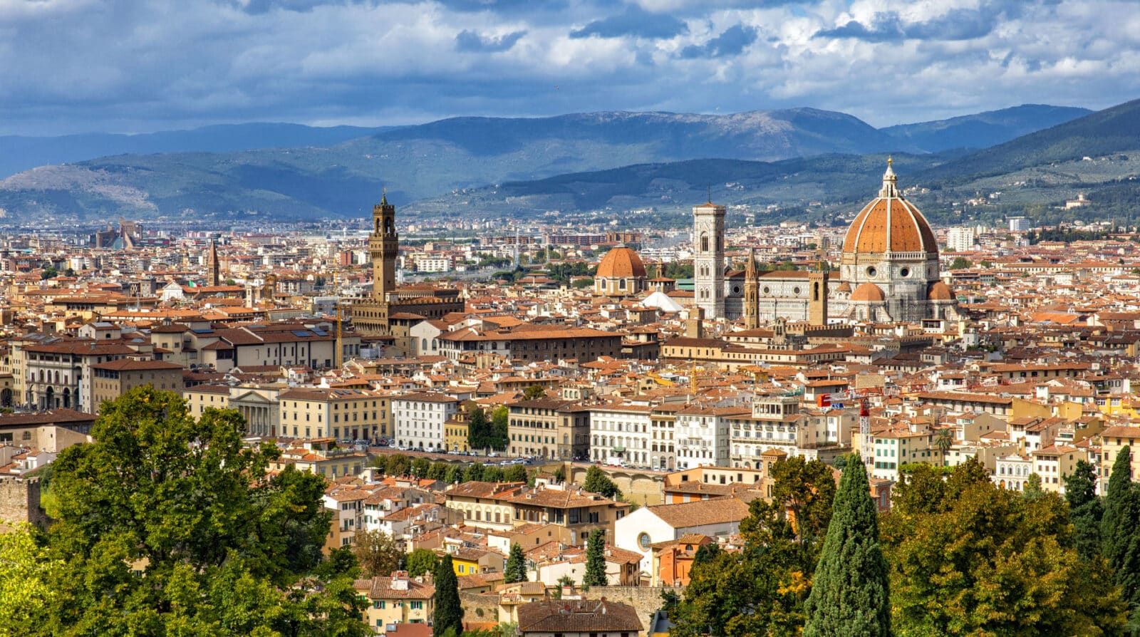 Top 10 Things To Do on Your First Visit To Florence – Earth Trekkers