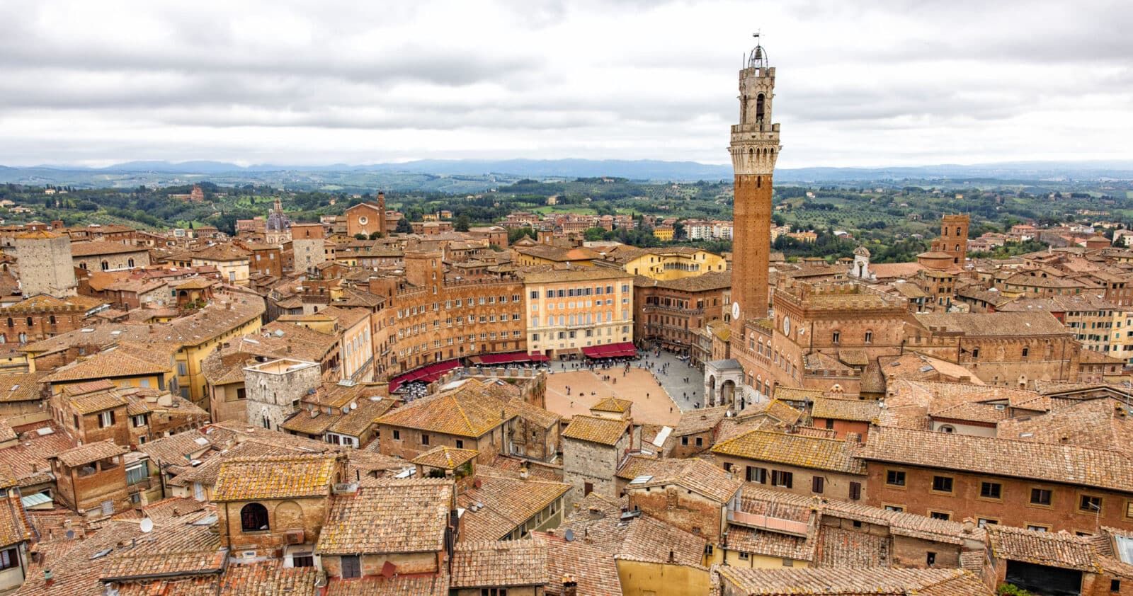9 Best Things to Do in Siena (From Two Visits)