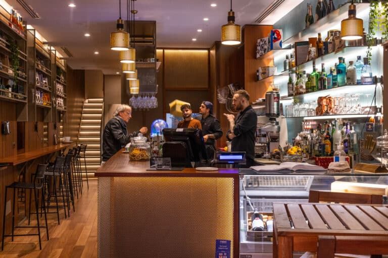 Where to Eat & Drink in Matera: Best Restaurants & Bars – Earth Trekkers