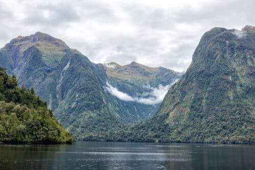Doubtful Sound Day Trip Itinerary: What to Expect, Photos & Map
