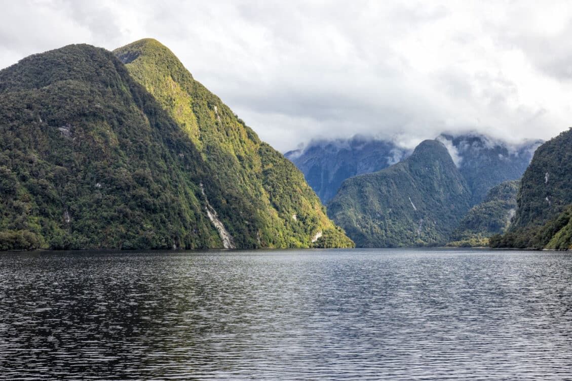 Doubtful Sound Day Trip: What to Expect, Photos & Map