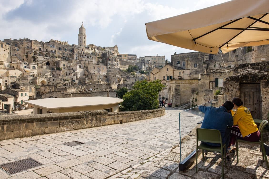 Where to Eat & Drink in Matera: Best Restaurants & Bars – Earth Trekkers