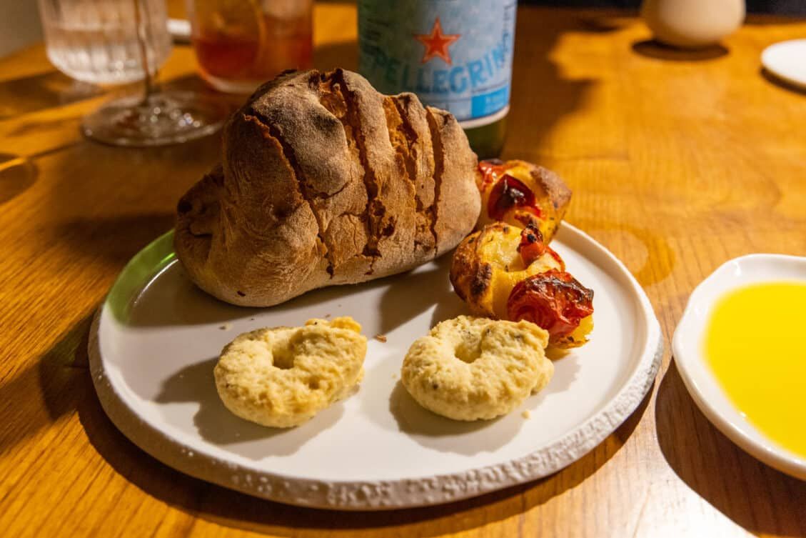 Where to Eat in Matera: Cheap Eats, Rooftop Views & Cave Restaurants