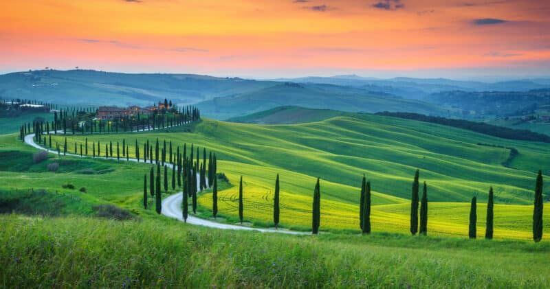 24 Best Things to Do in Tuscany, Italy: Cities, Hill Towns & Hidden Gems