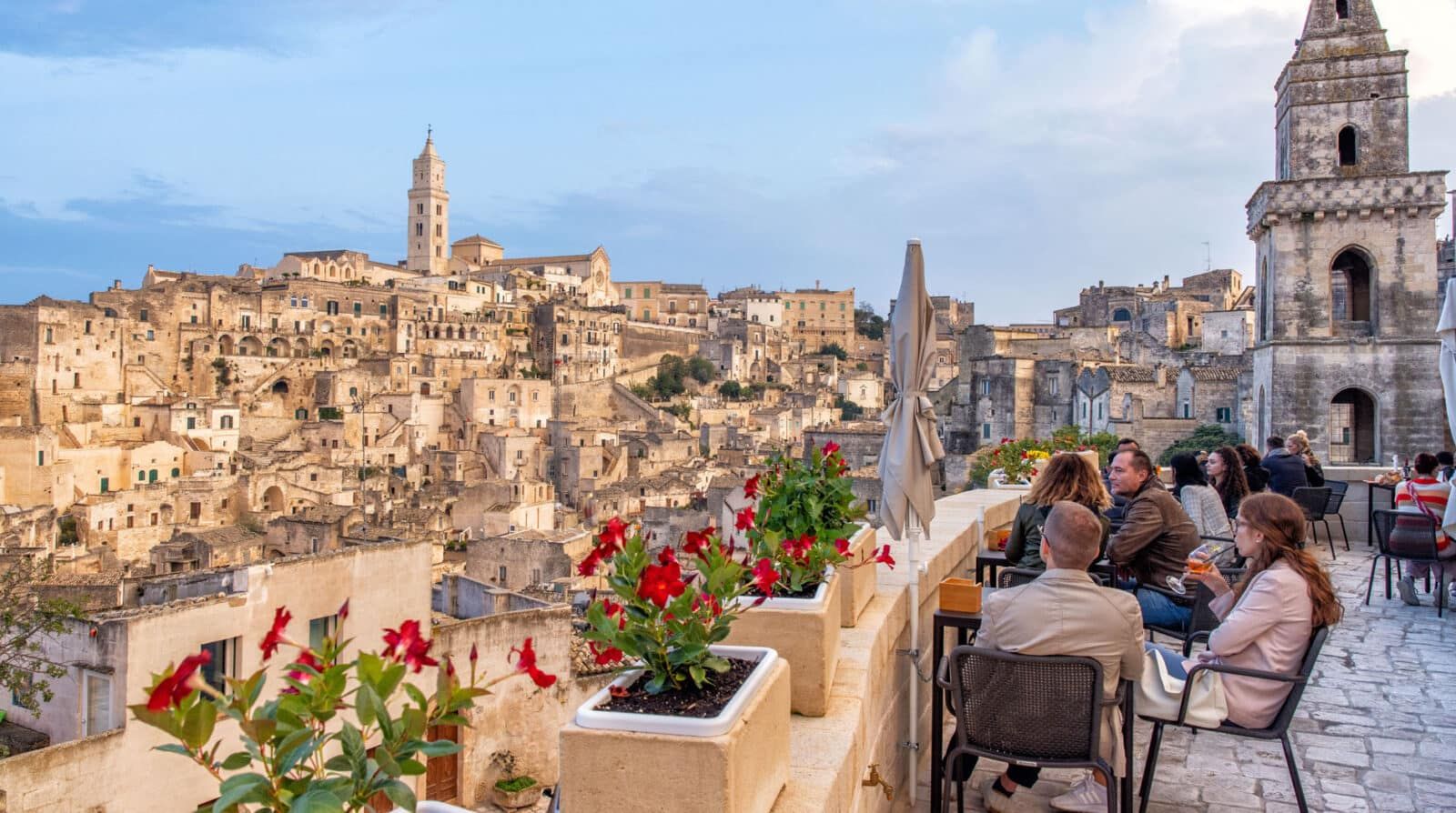 Matera Bucket List: 25 Best Things to Do in Matera – Earth Trekkers