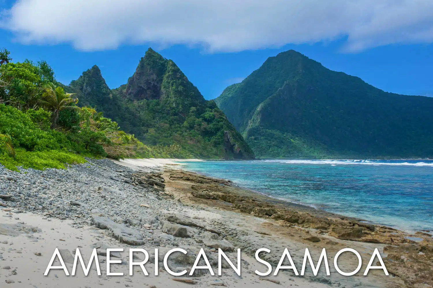 US National Parks – Earth Trekkers