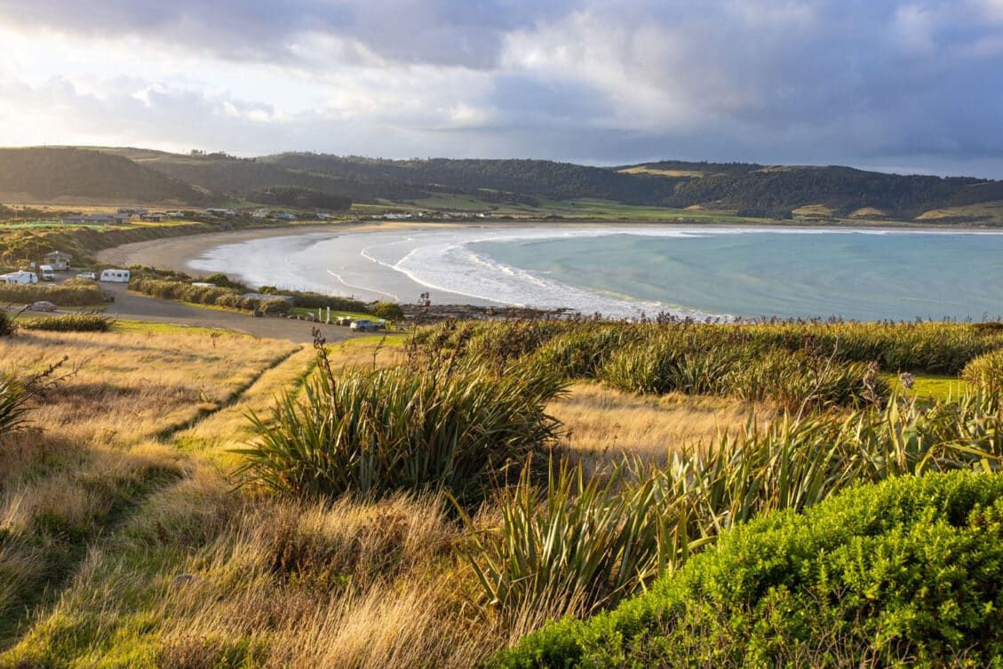 Southern Scenic Route of New Zealand: Things to Do, Map, Itinerary ...