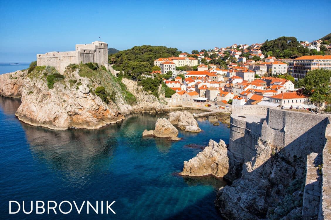 Croatia Travel Guide | How to Plan a Trip to Croatia – Earth Trekkers