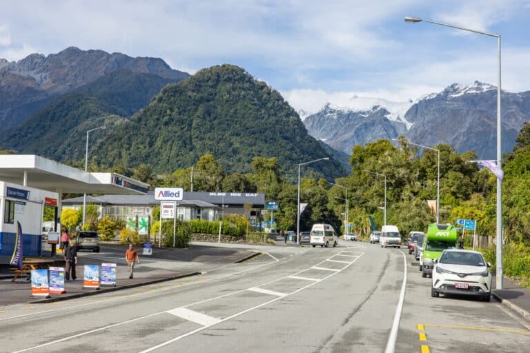Best Things to Do in Franz Josef | Glacier Country, New Zealand