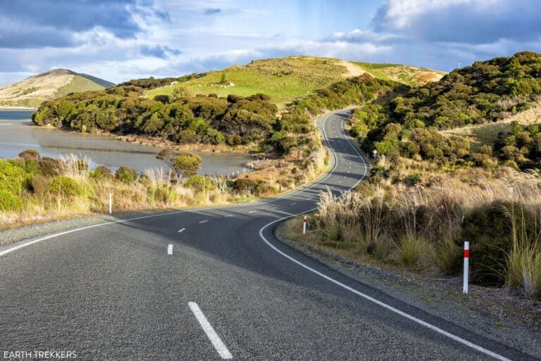 Southern Scenic Route: Things to Do, Map & Itinerary