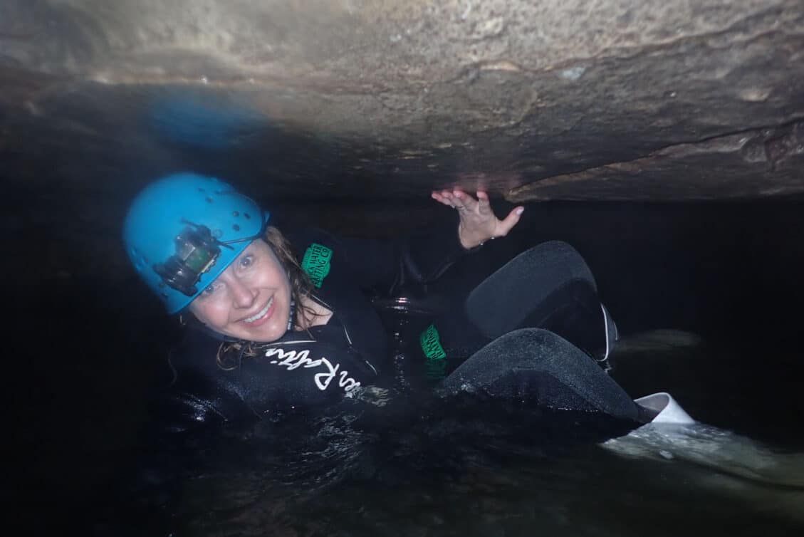 Waitomo Caves: Glowworms, Blackwater Rafting & the Best Tours – Earth ...