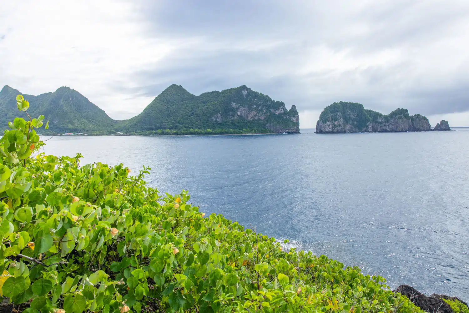 National Park of American Samoa: Things To Do, Photos & Map