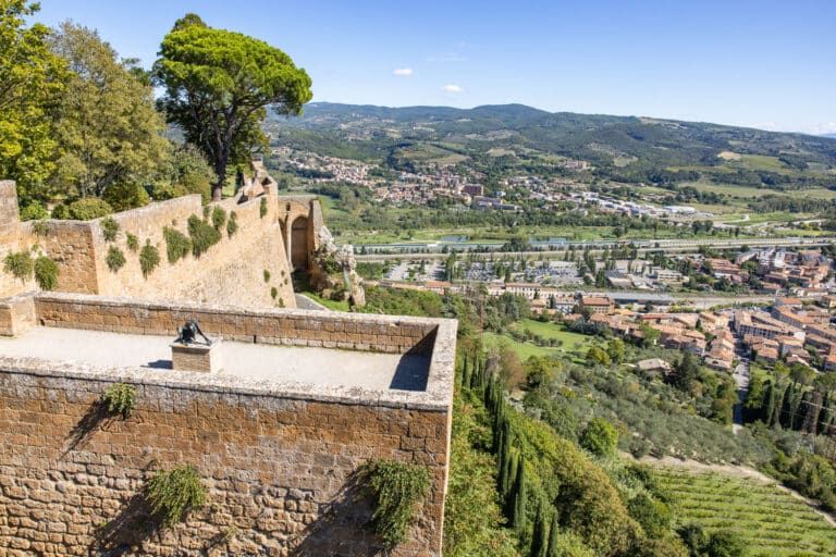 15 Best Things to Do in Orvieto, Italy – Earth Trekkers
