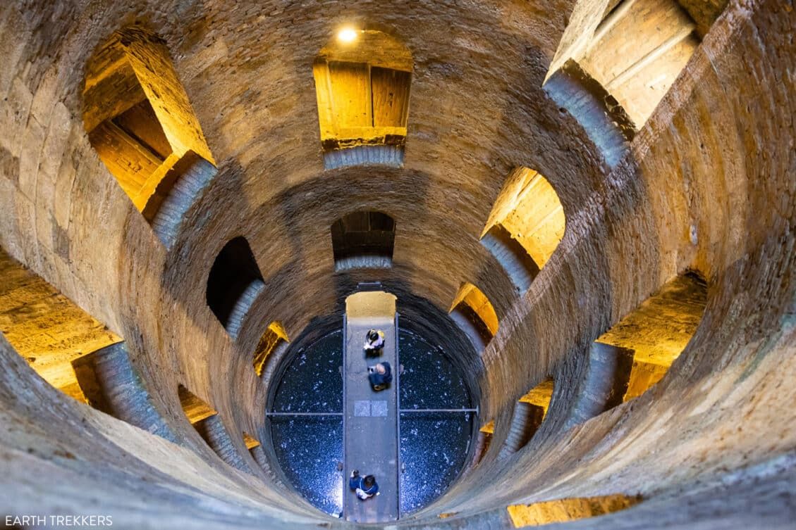 The Perfect Tuscany Itinerary for 3 Days, 5 Days & One Week – Earth ...