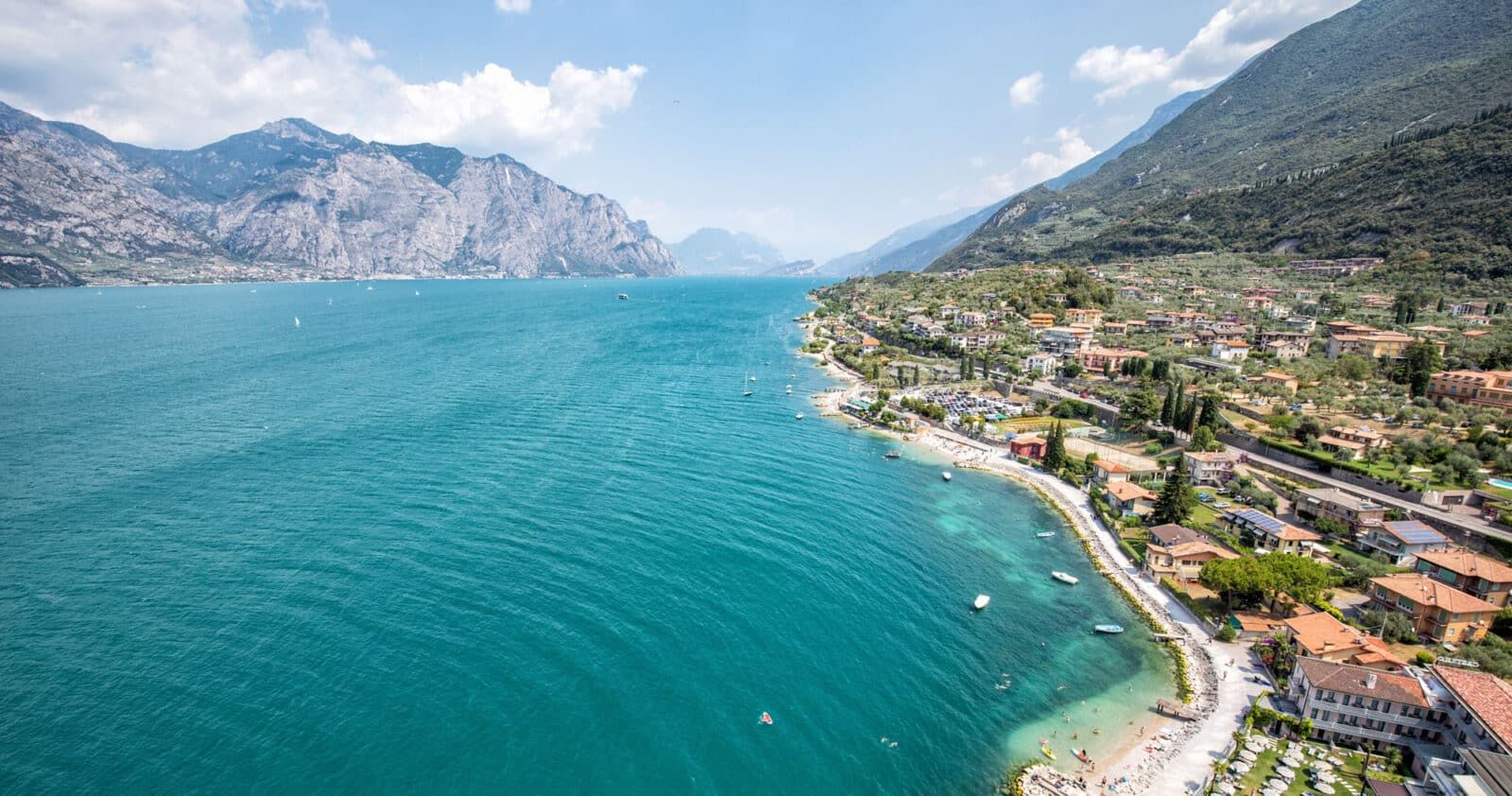 Lake Garda Itinerary: The Best Way to Spend 1 to 4 Days in Lake Garda
