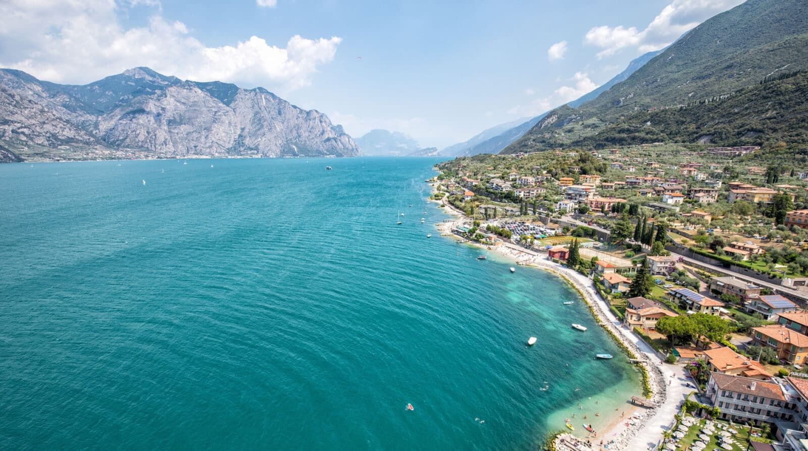 Lake Garda Bucket List: 25 Things to Do in Lake Garda, Italy
