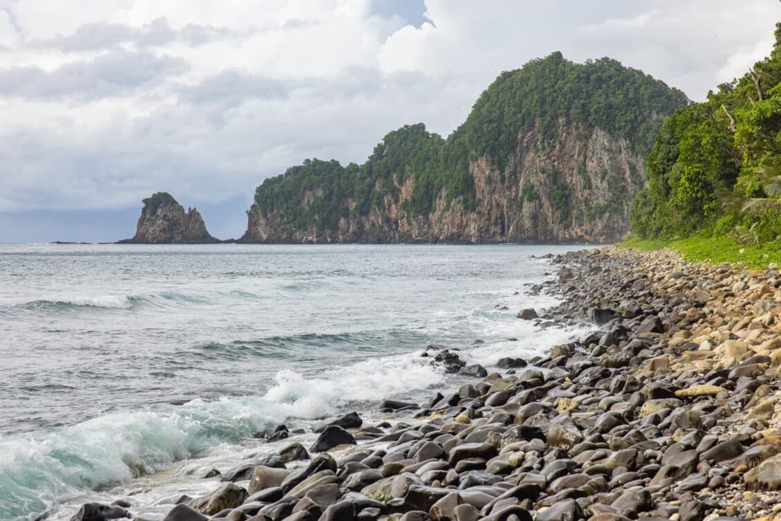 National Park of American Samoa: Things To Do, Photos & Map