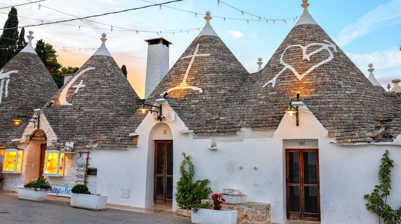 Alberobello Walking Tour: Highlights & Hidden Gems – Earth Trekkers