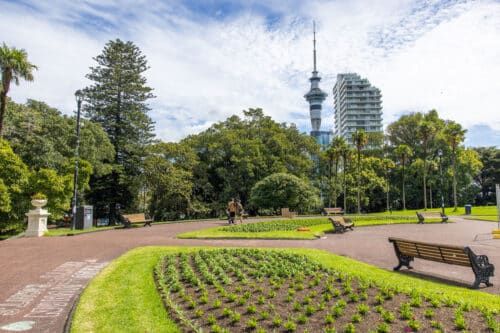 Auckland Itinerary: Best Way to Spend 1, 2 & 3 Days in Auckland – Earth ...