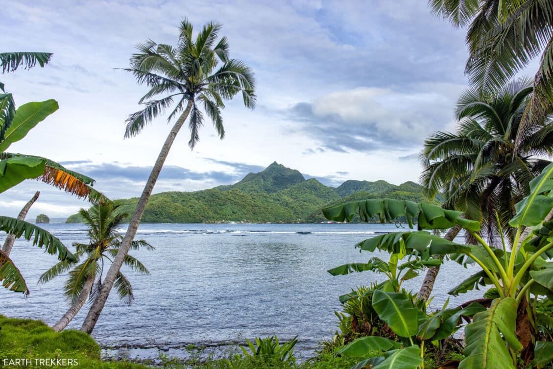 Ultimate Guide to American Samoa: 18 Amazing Things to Do