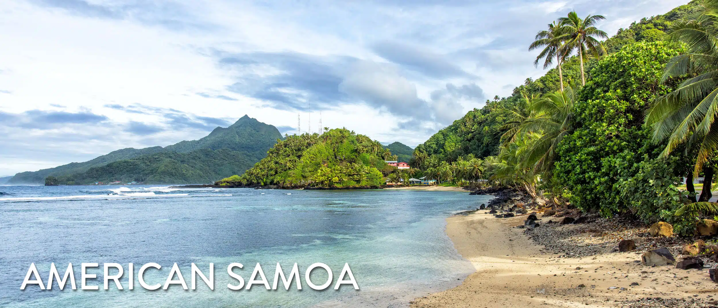American Samoa Travel Guide – Earth Trekkers