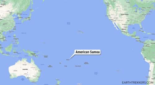 American Samoa Travel Tips: 20 Things to Know Before You Go