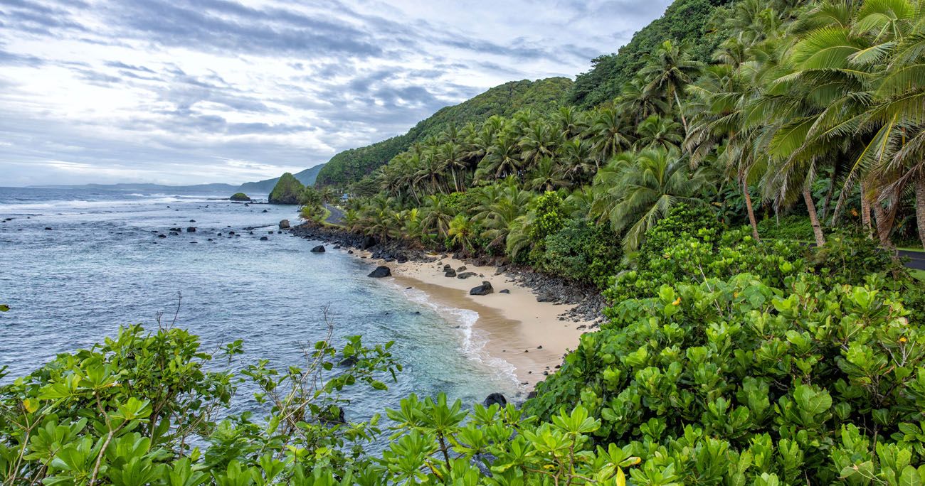 American Samoa Travel Tips: 20 Things to Know Before You Go