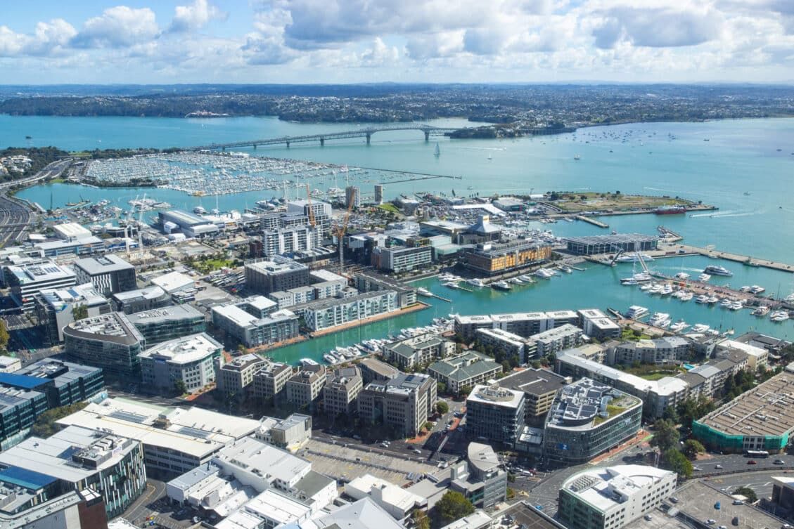 Auckland Itinerary: Best Way to Spend 1, 2 & 3 Days in Auckland – Earth ...