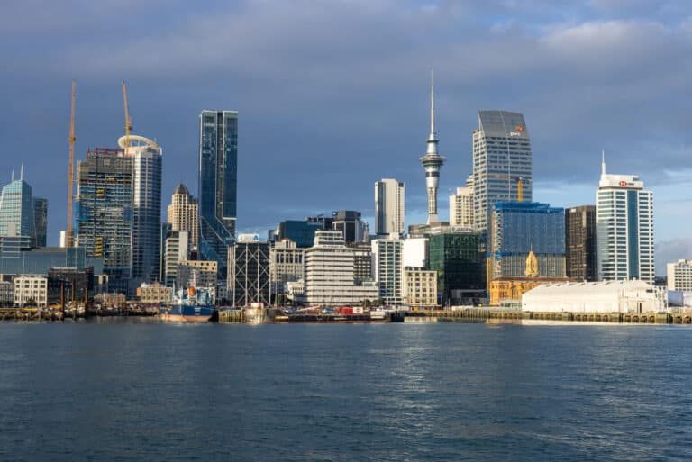 Auckland Itinerary: Best Way to Spend 1, 2 & 3 Days in Auckland – Earth ...
