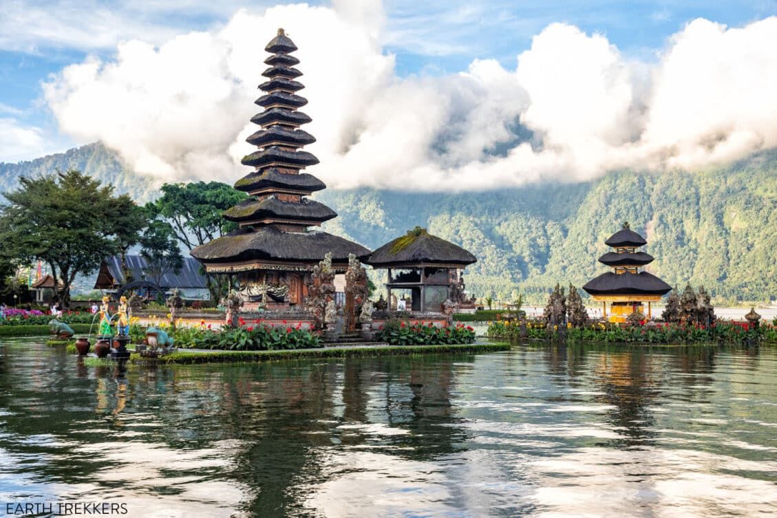 An Epic 5 Day Bali Itinerary for First Time Visitors