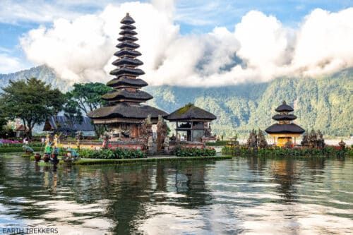 An Epic 5 Day Bali Itinerary for First Time Visitors
