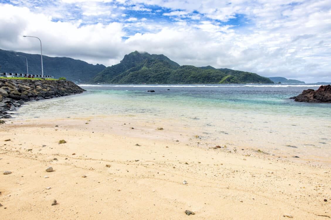Ultimate Guide to American Samoa: 18 Amazing Things to Do