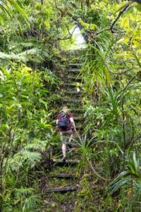 Mount ‘Alava Adventure Trail: Hiking Guide, Map, Photos, Stats