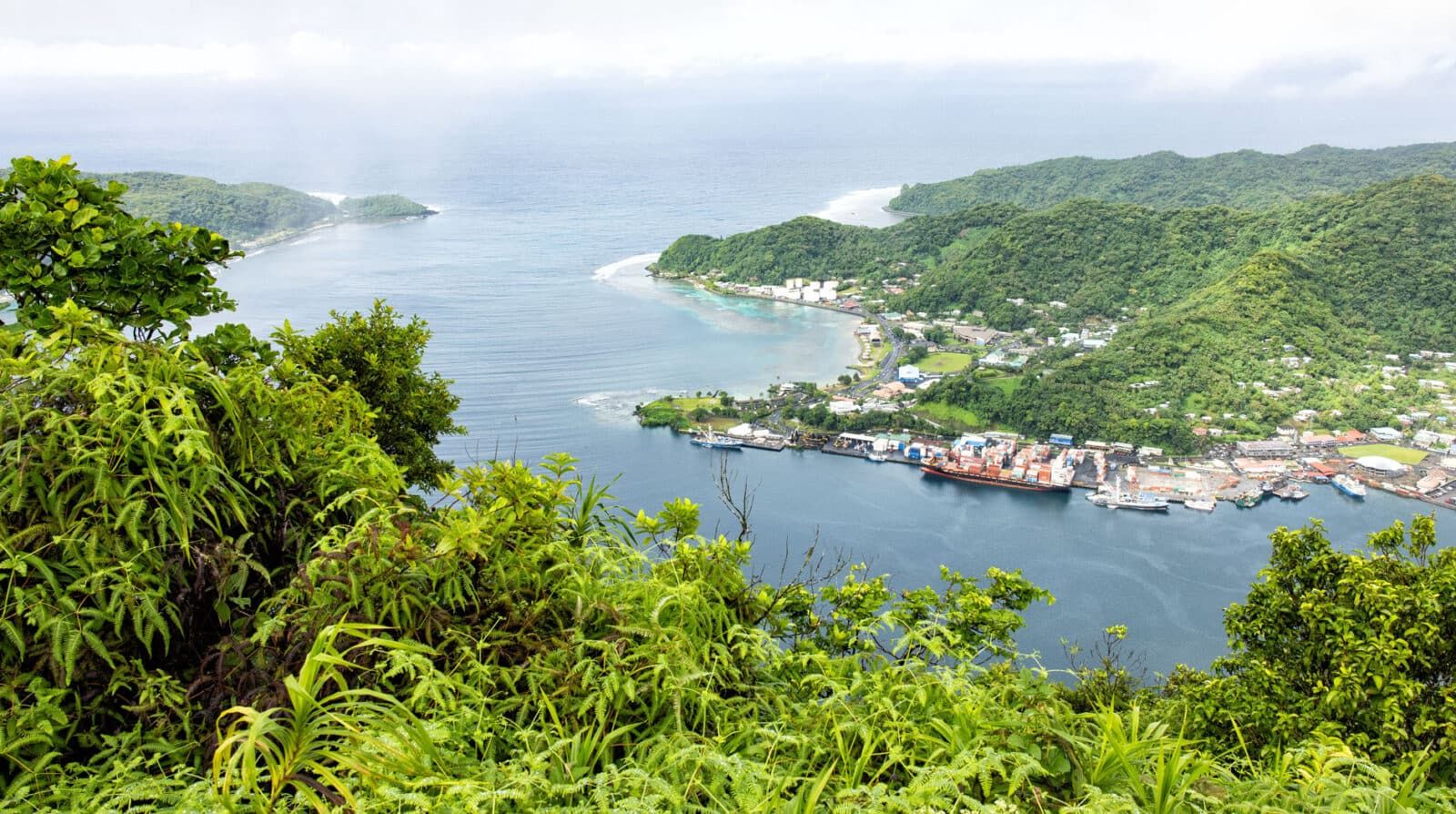 American Samoa Travel Tips: 20 Things to Know Before You Go