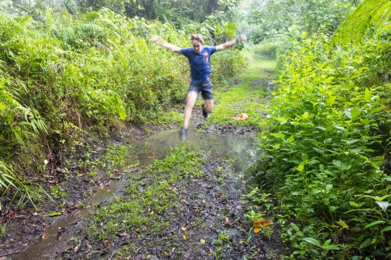 Mount ‘Alava Adventure Trail: Hiking Guide, Map, Photos, Stats