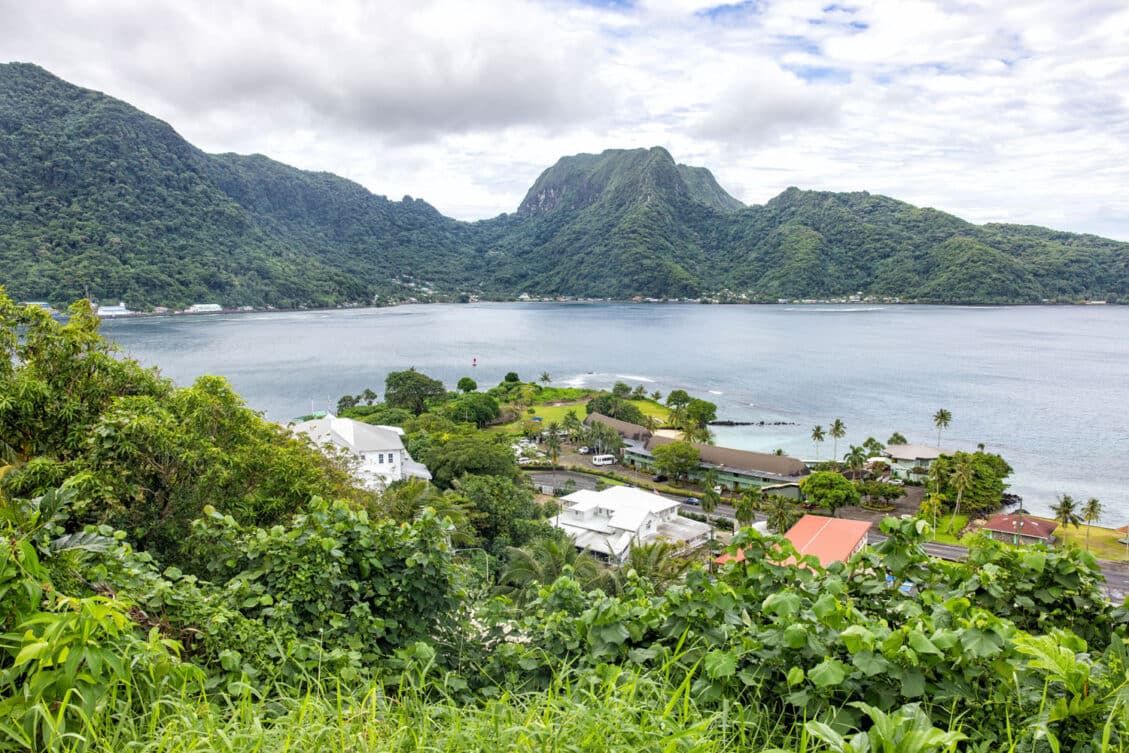 Ultimate Guide to American Samoa: 18 Amazing Things to Do