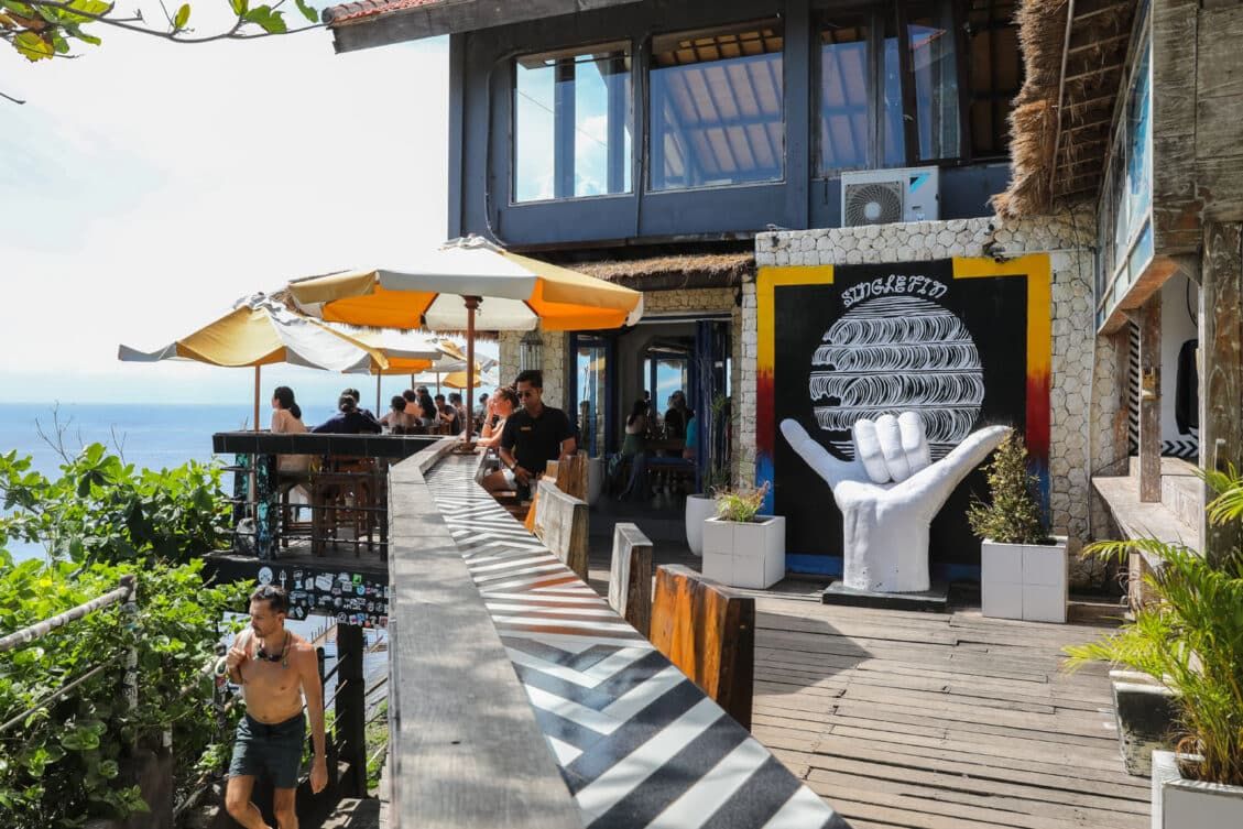 7 Day Bali Itinerary: How to Spend One Perfect Week in Bali